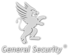 General Security - Bine ati venit!